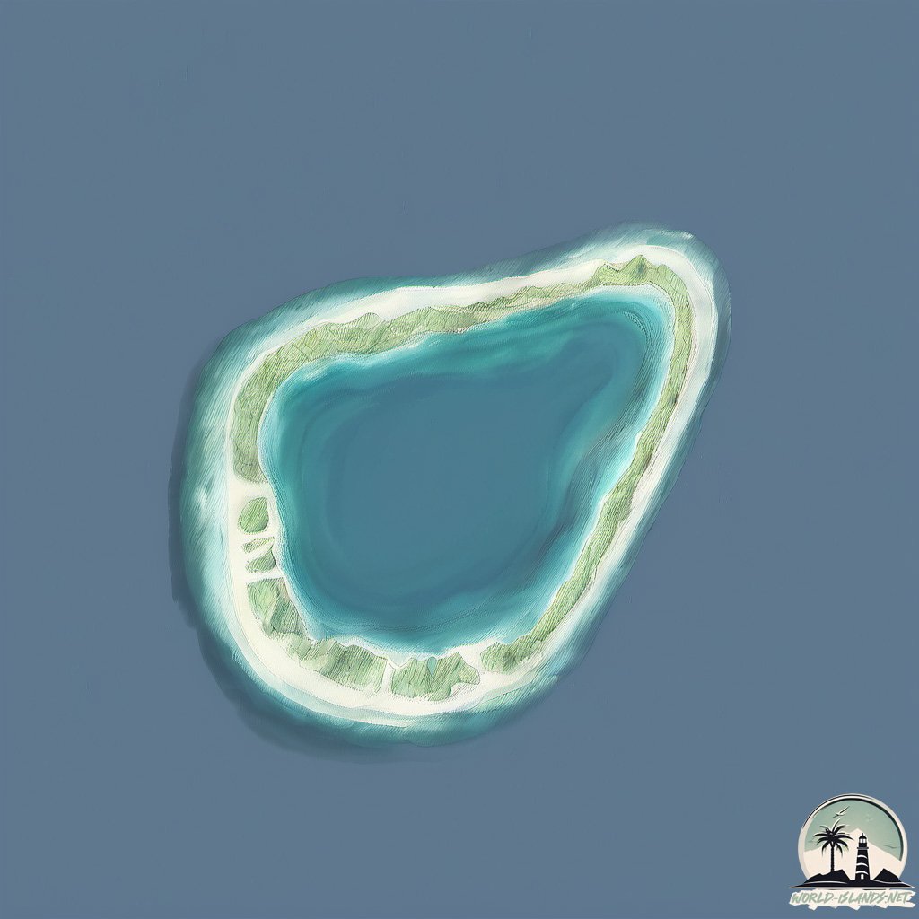 Minto - World Islands