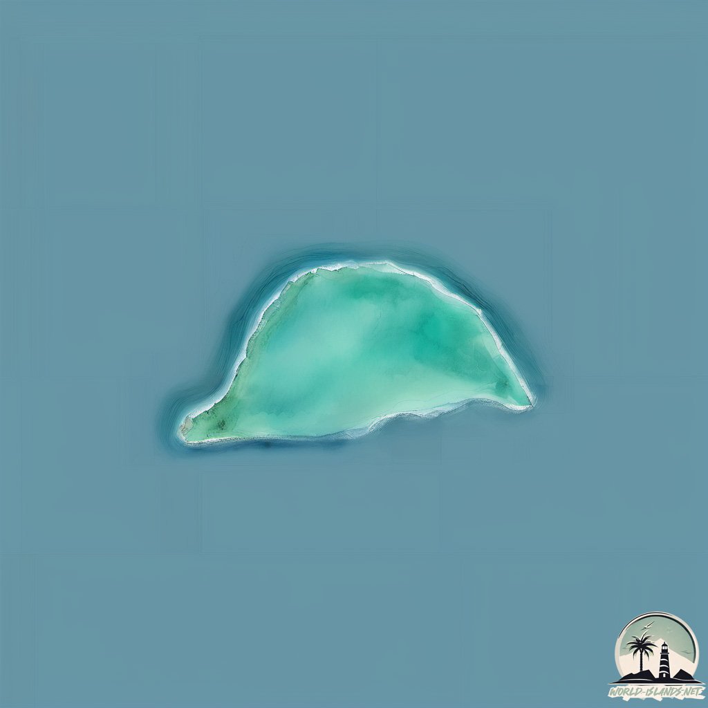 Mogmog - World Islands