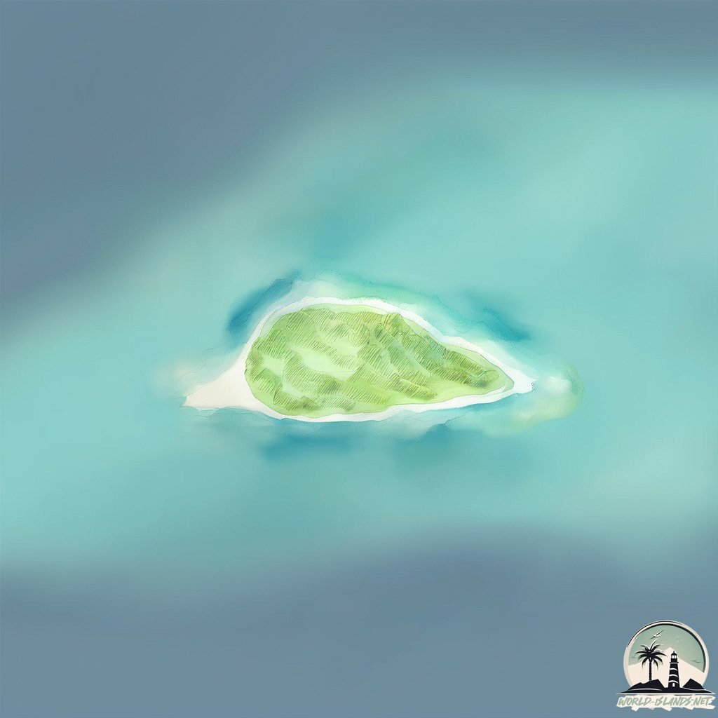 Money Island - World Islands