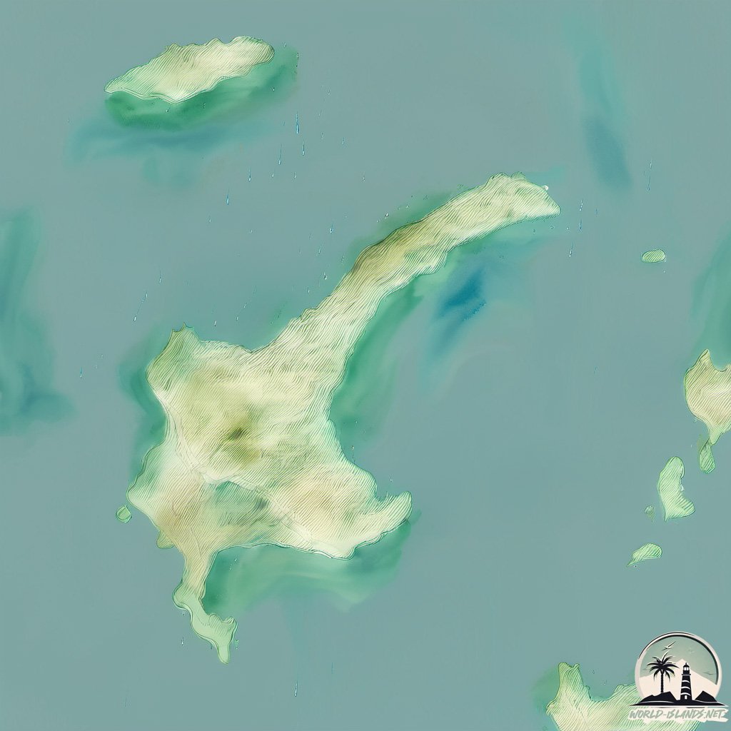 Moot - World Islands