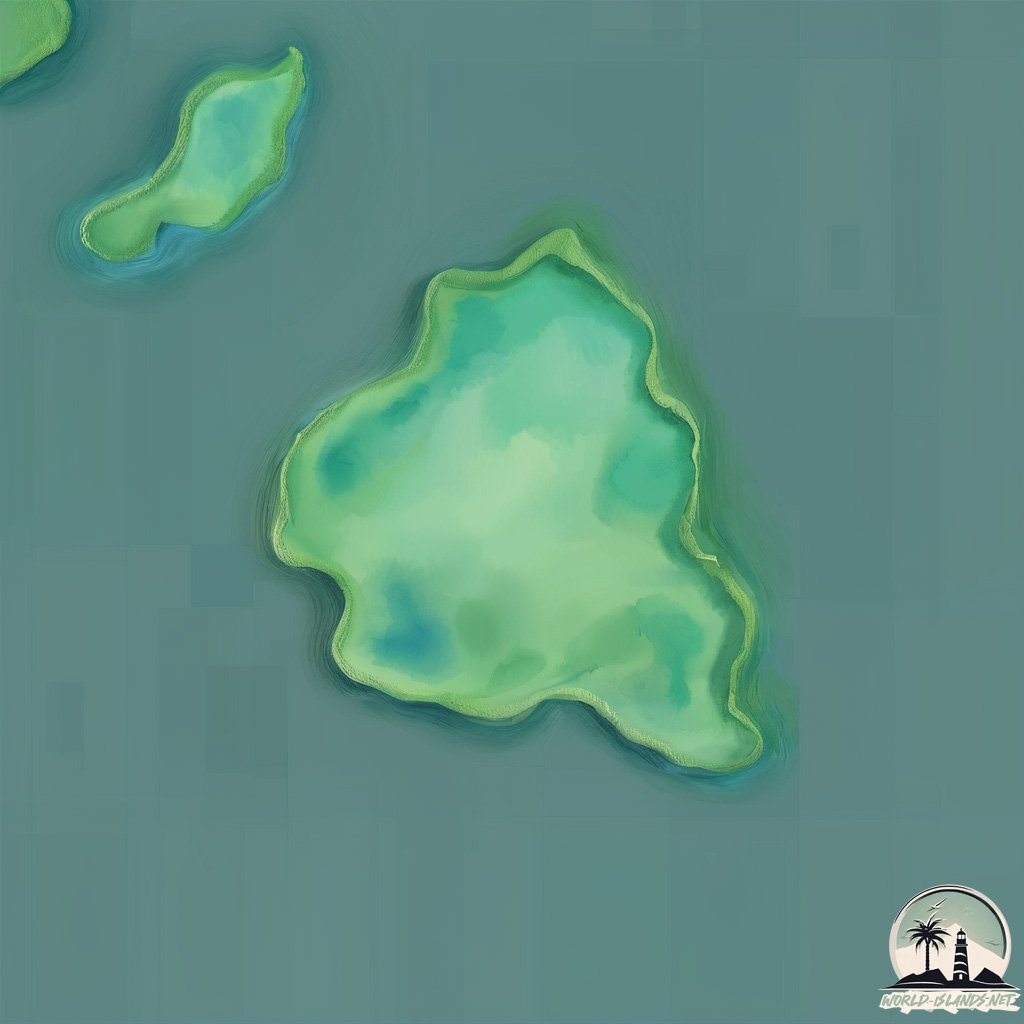 Morfee - World Islands