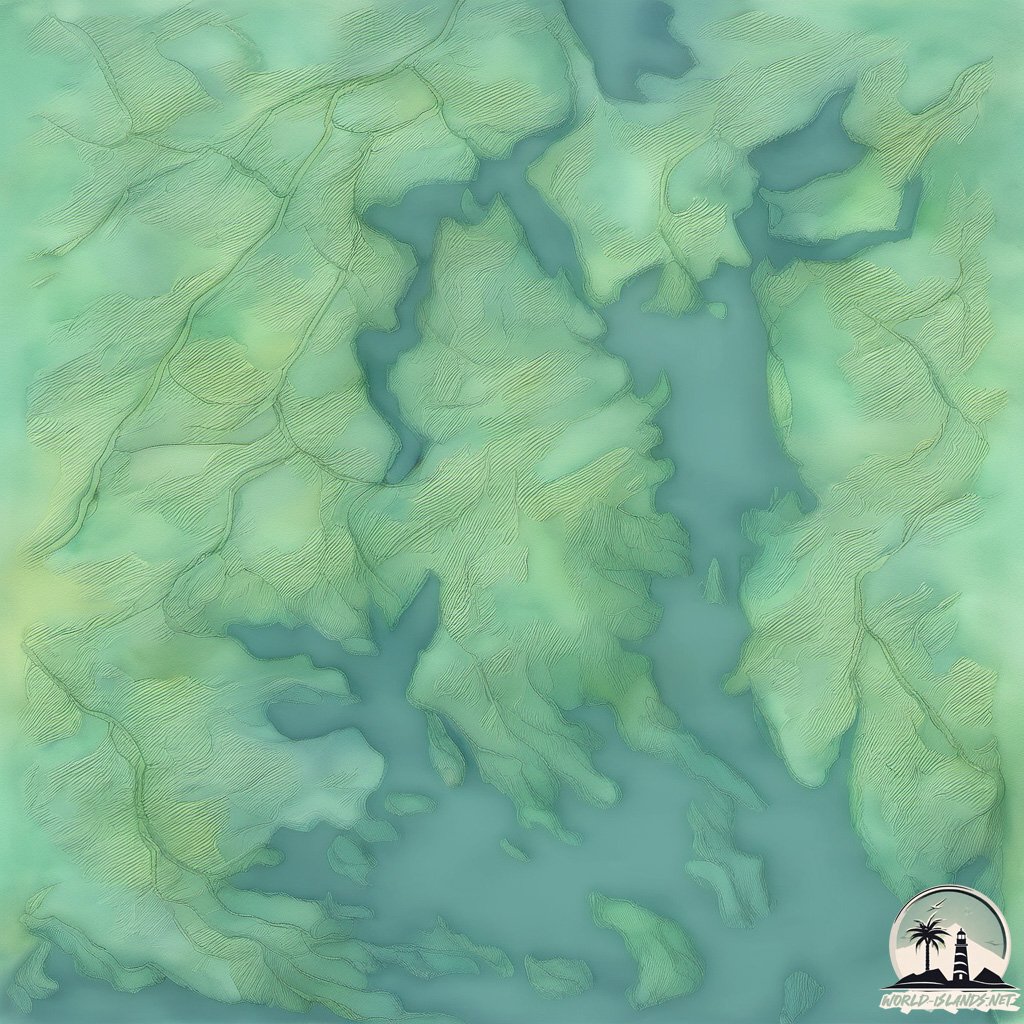 Morko - World Islands