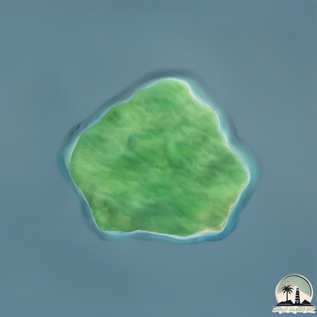 Mota - World Islands