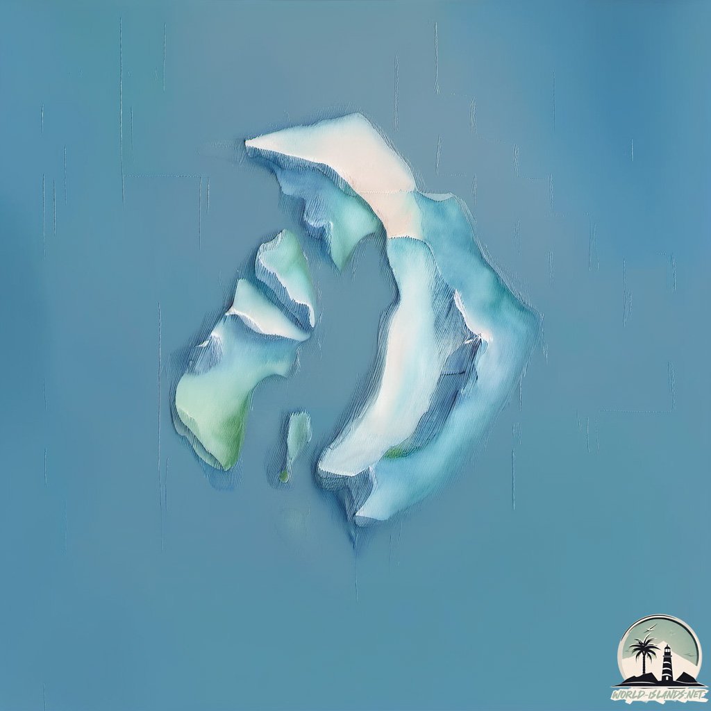 Motu One - World Islands