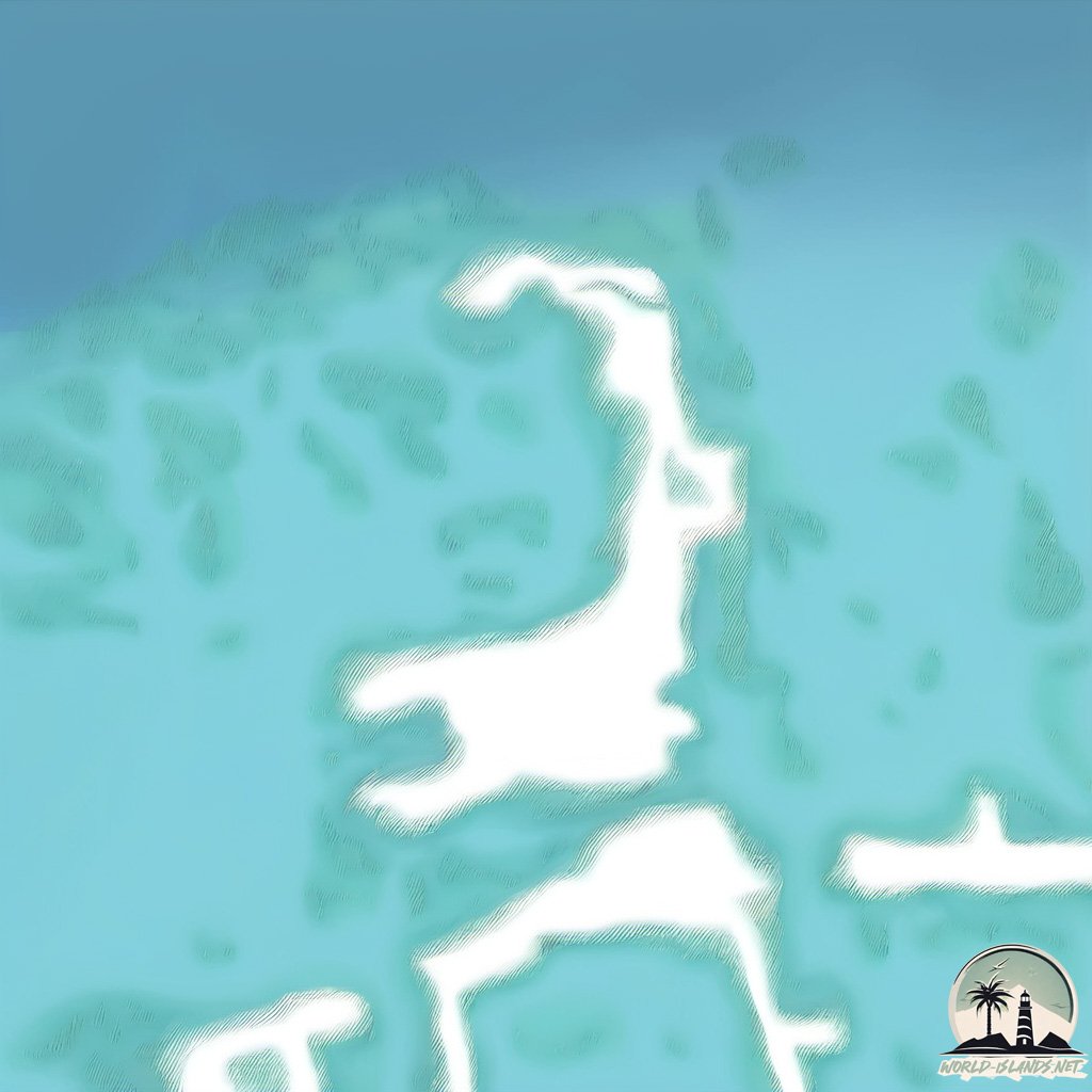 Mubarraz - World Islands