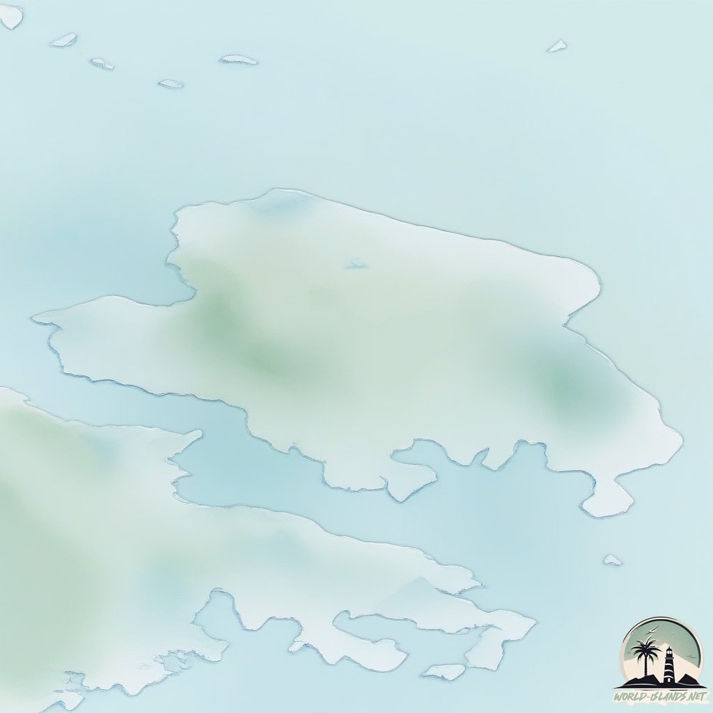 Muhu - World Islands