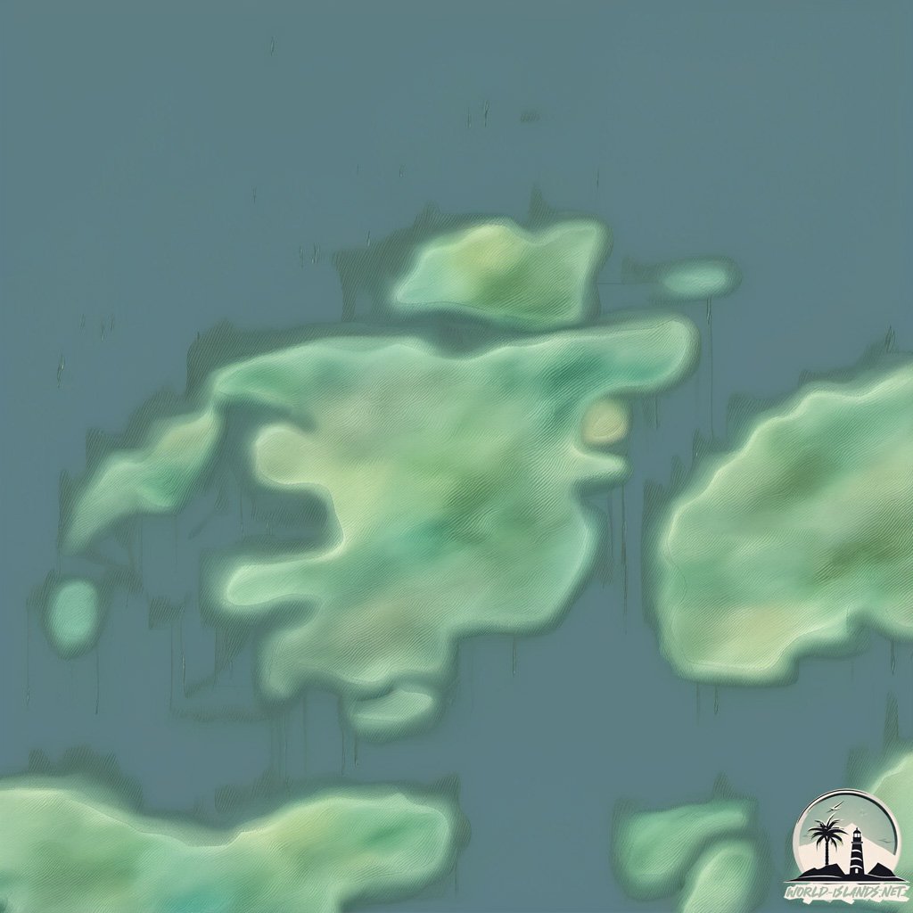 Mummy - World Islands