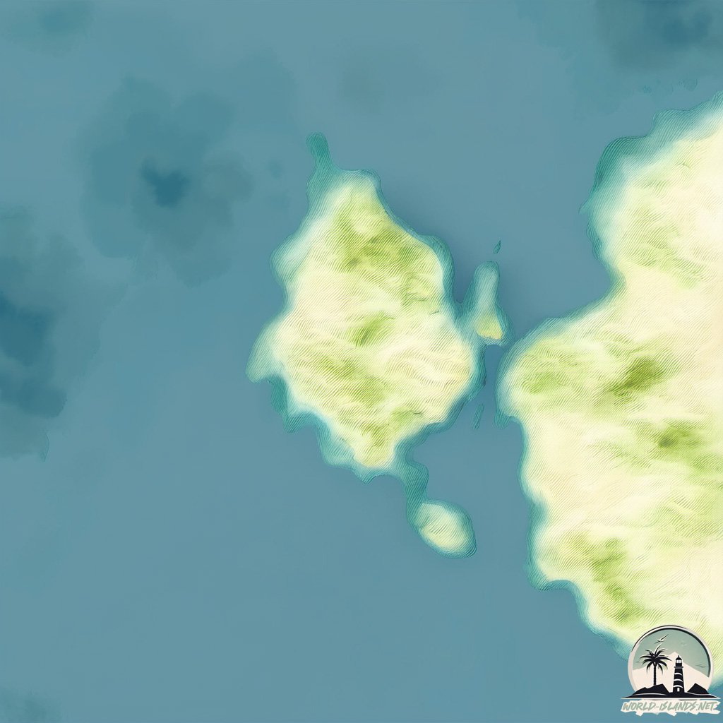 Murrangingi - World Islands