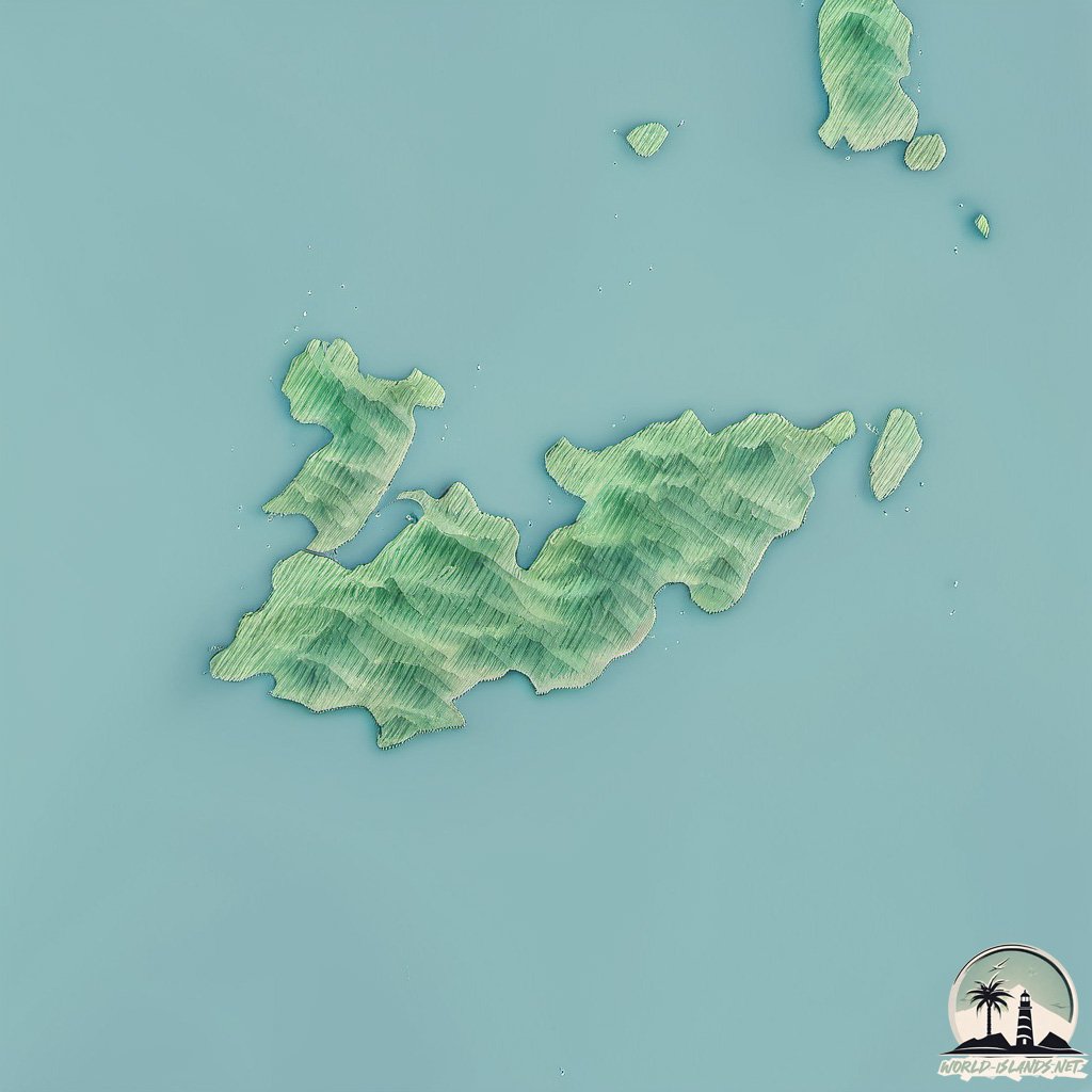 Nangan - World Islands