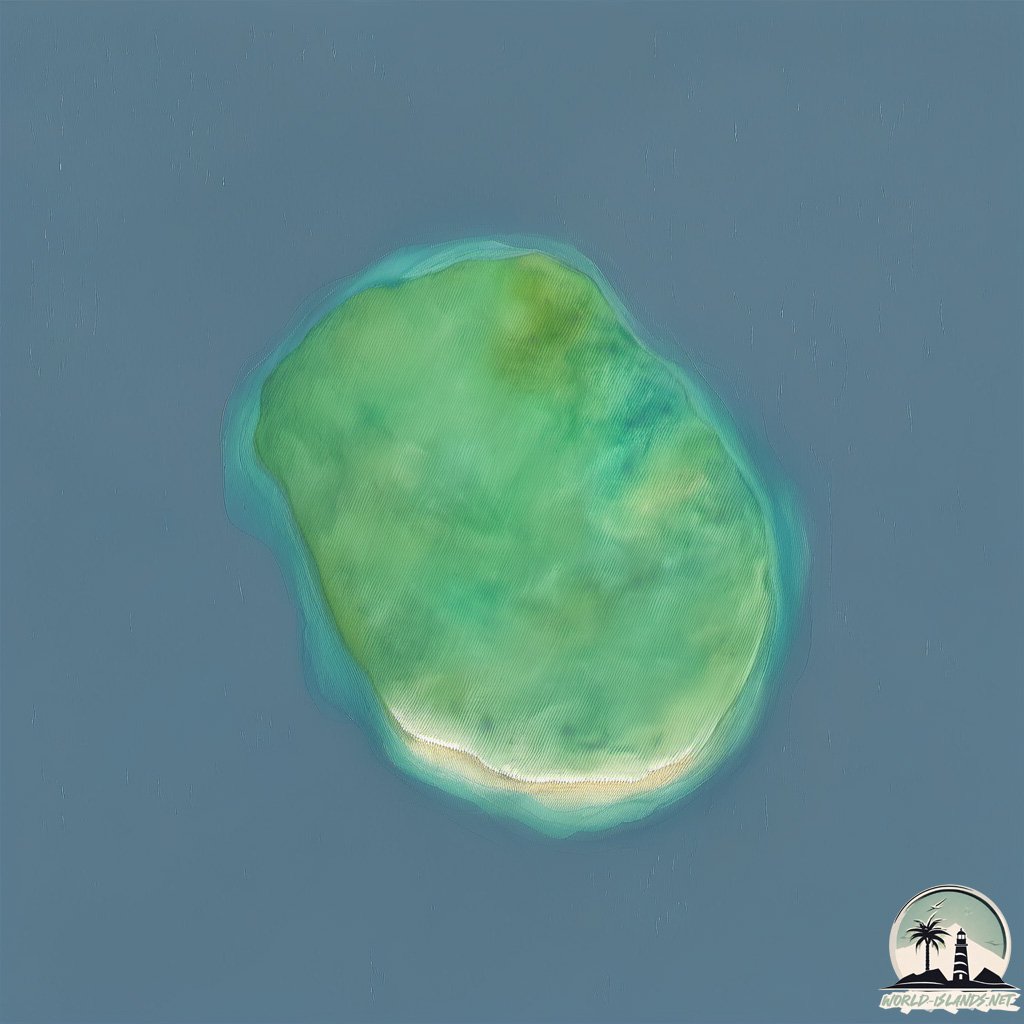 Nauna - World Islands