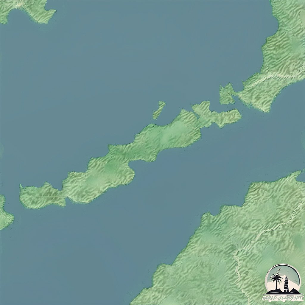 Naushon - World Islands
