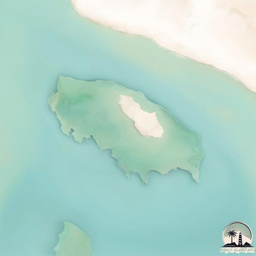 Nedel Gār - World Islands