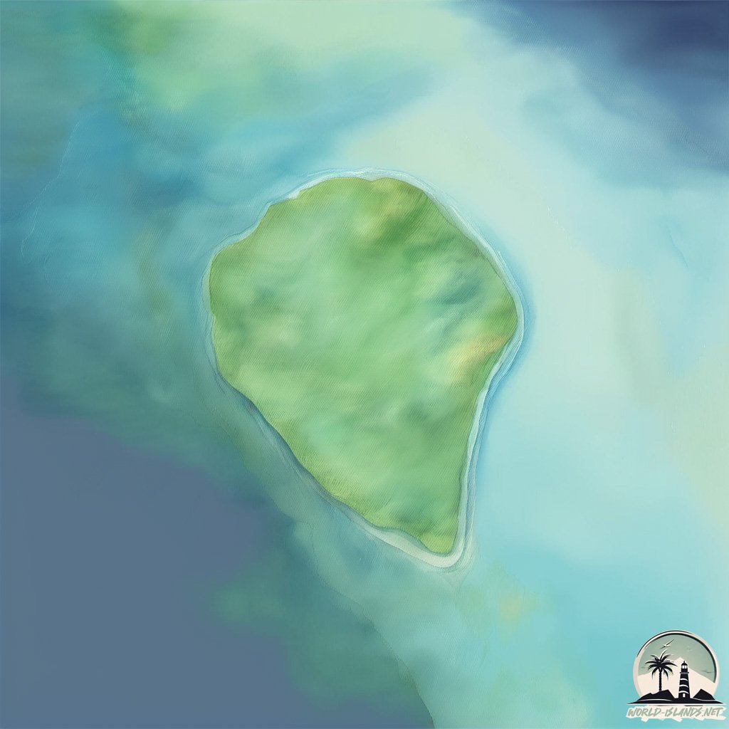 Nemto - World Islands