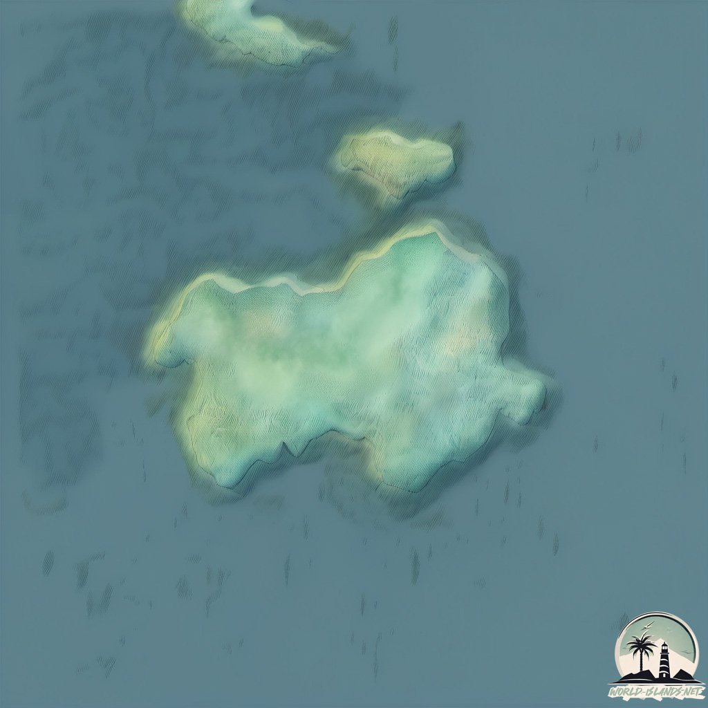 Nightingale - World Islands