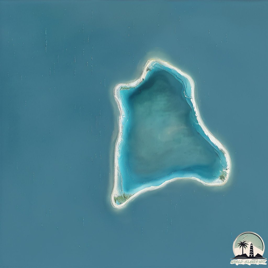 Nihiru - World Islands