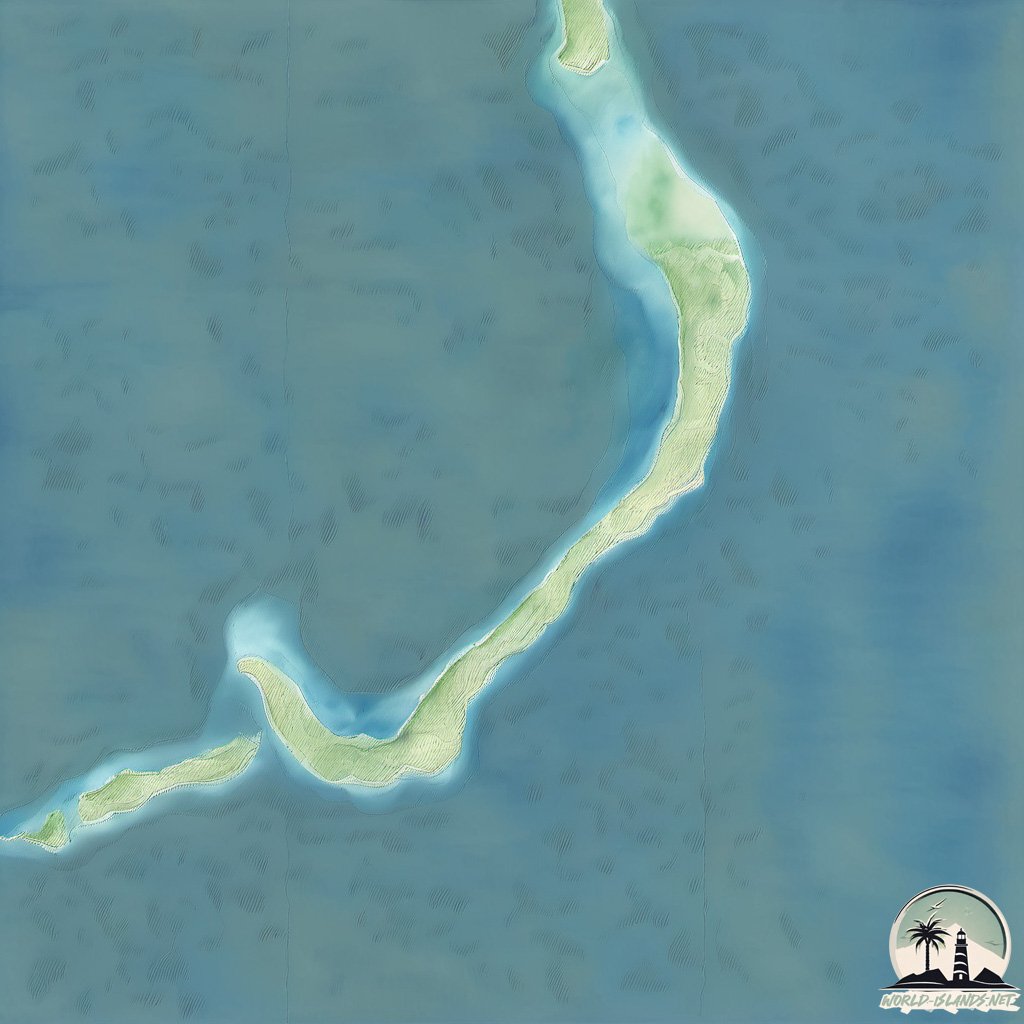 Nikalap Aru - World Islands