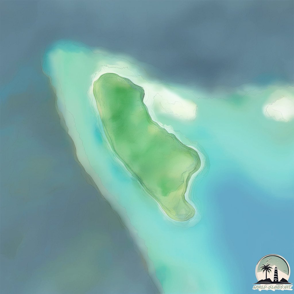 Nikalap - World Islands