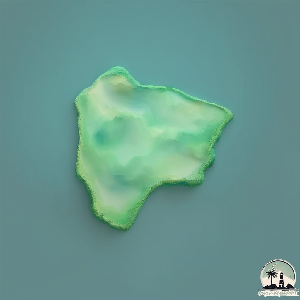 Nisa Sura - World Islands