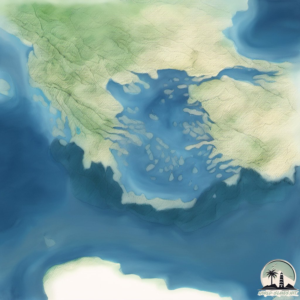 Nisída Oxeiá - World Islands