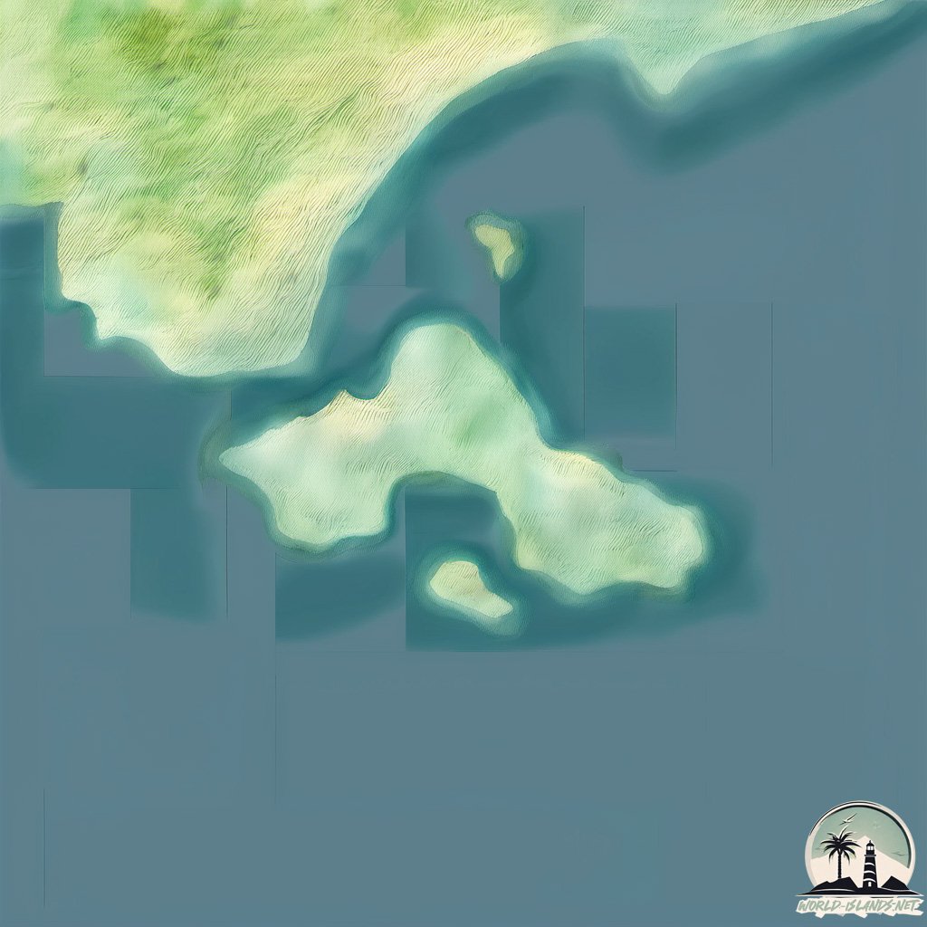Nisída Romví - World Islands