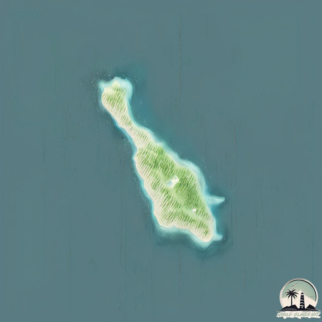 Nisída Velopoúla - World Islands