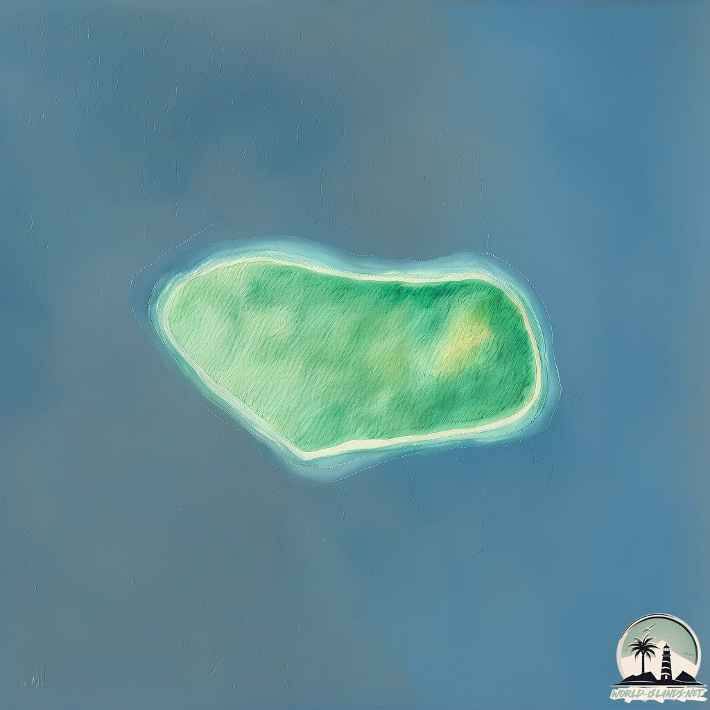 Niutao - World Islands
