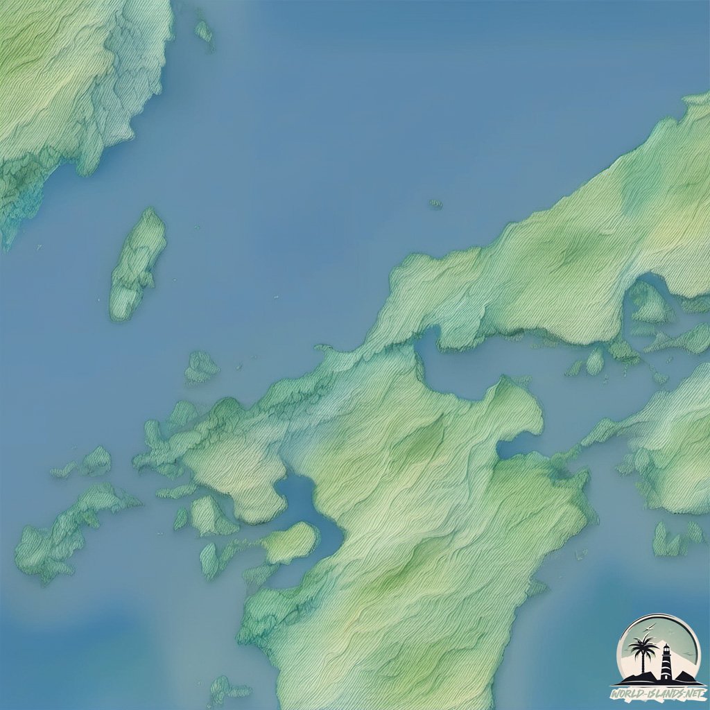 No Shima - World Islands