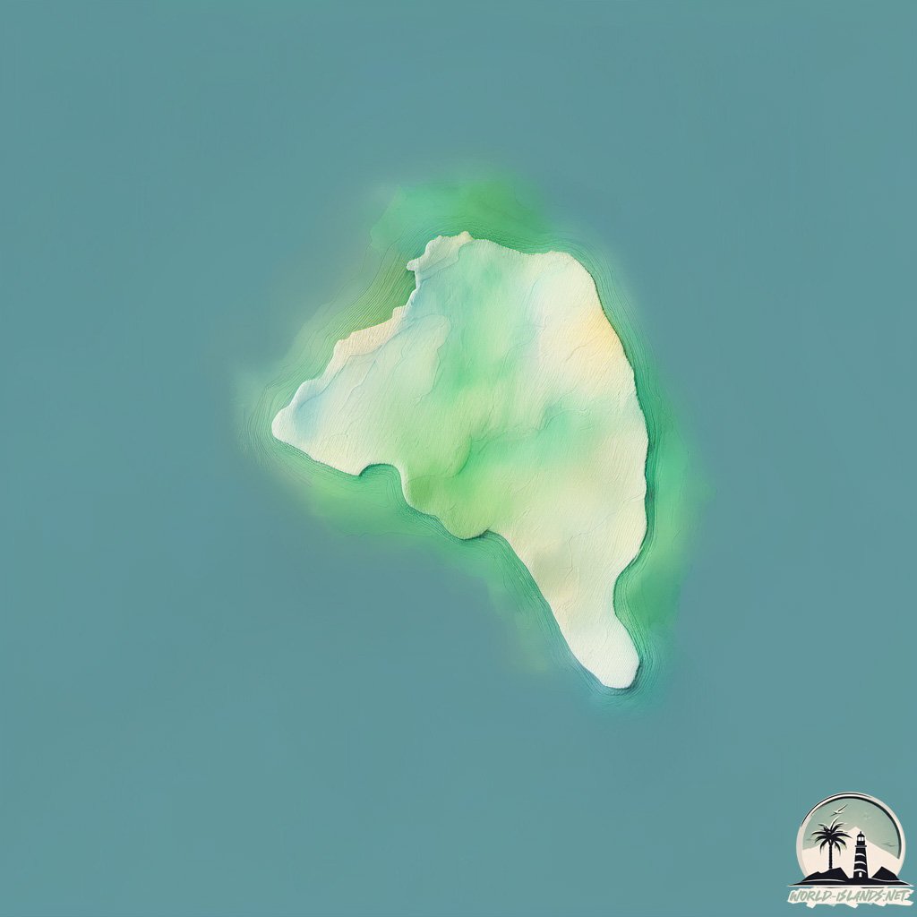 Noble Island - World Islands