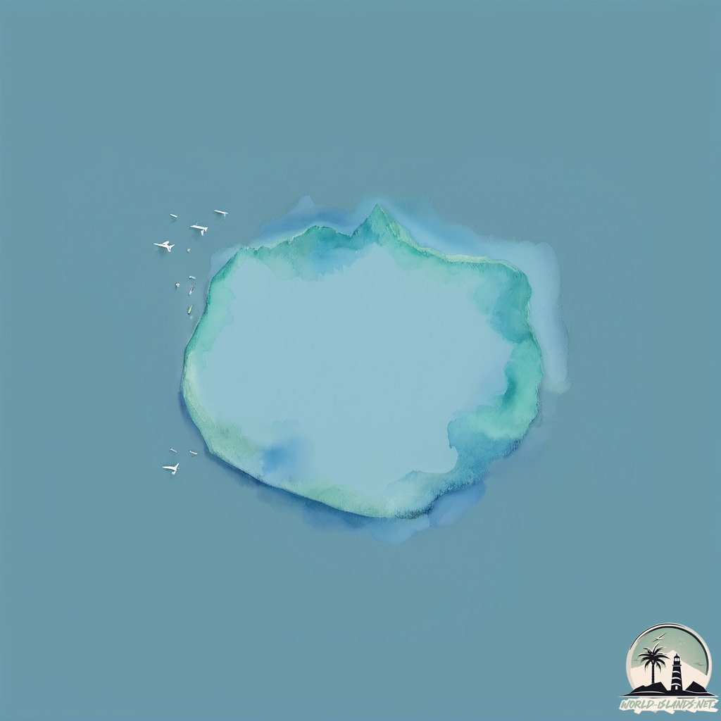 Nomwin - World Islands
