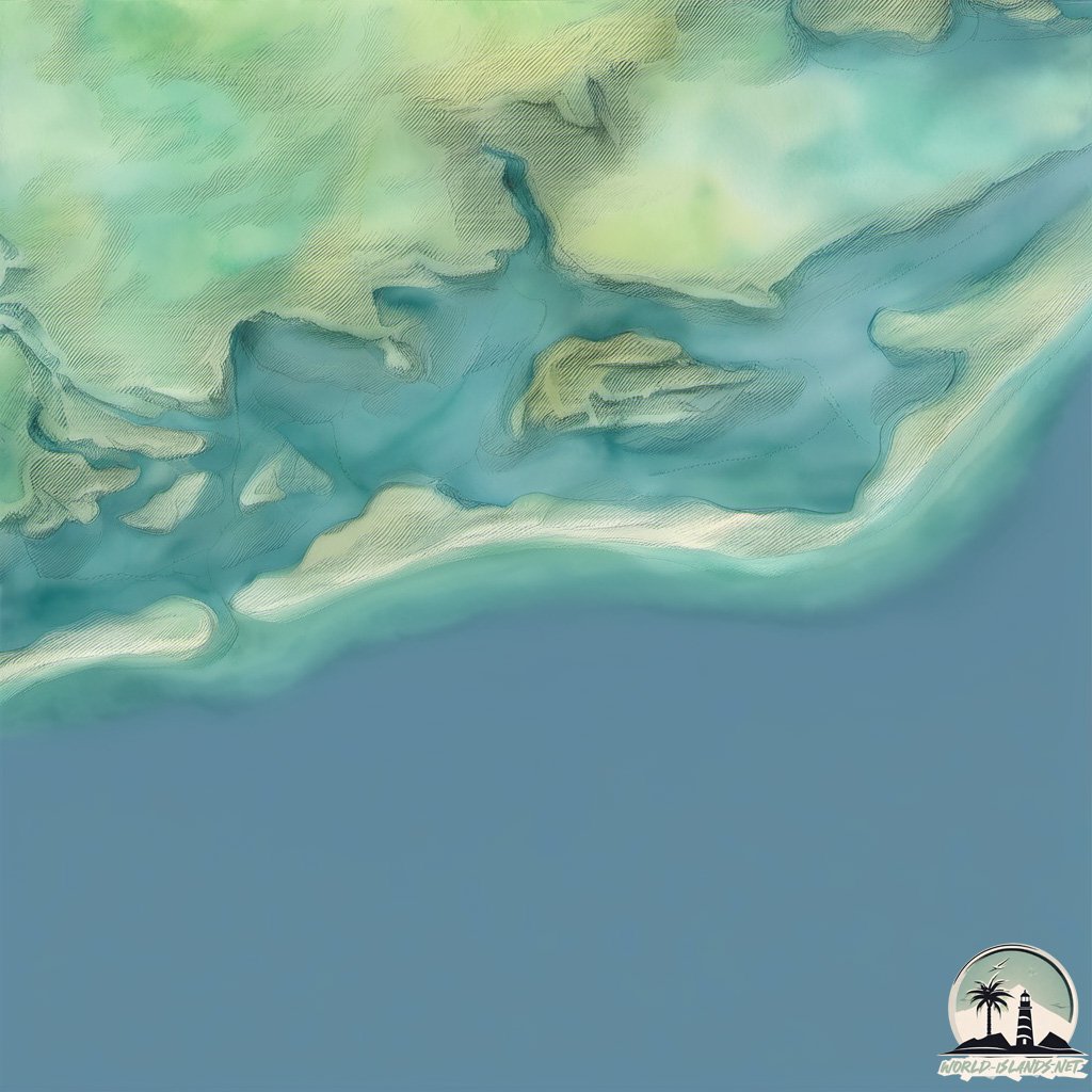 Nooramunga - World Islands