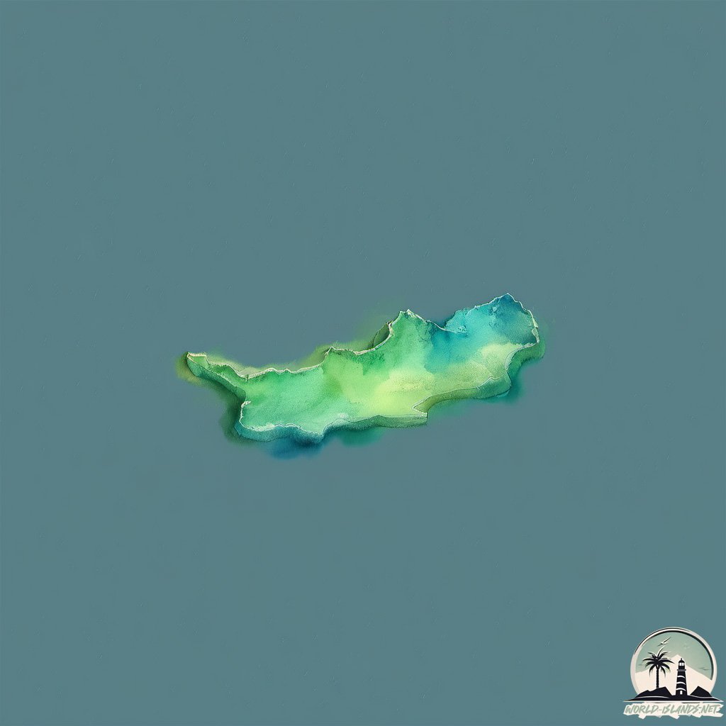North Fur - World Islands