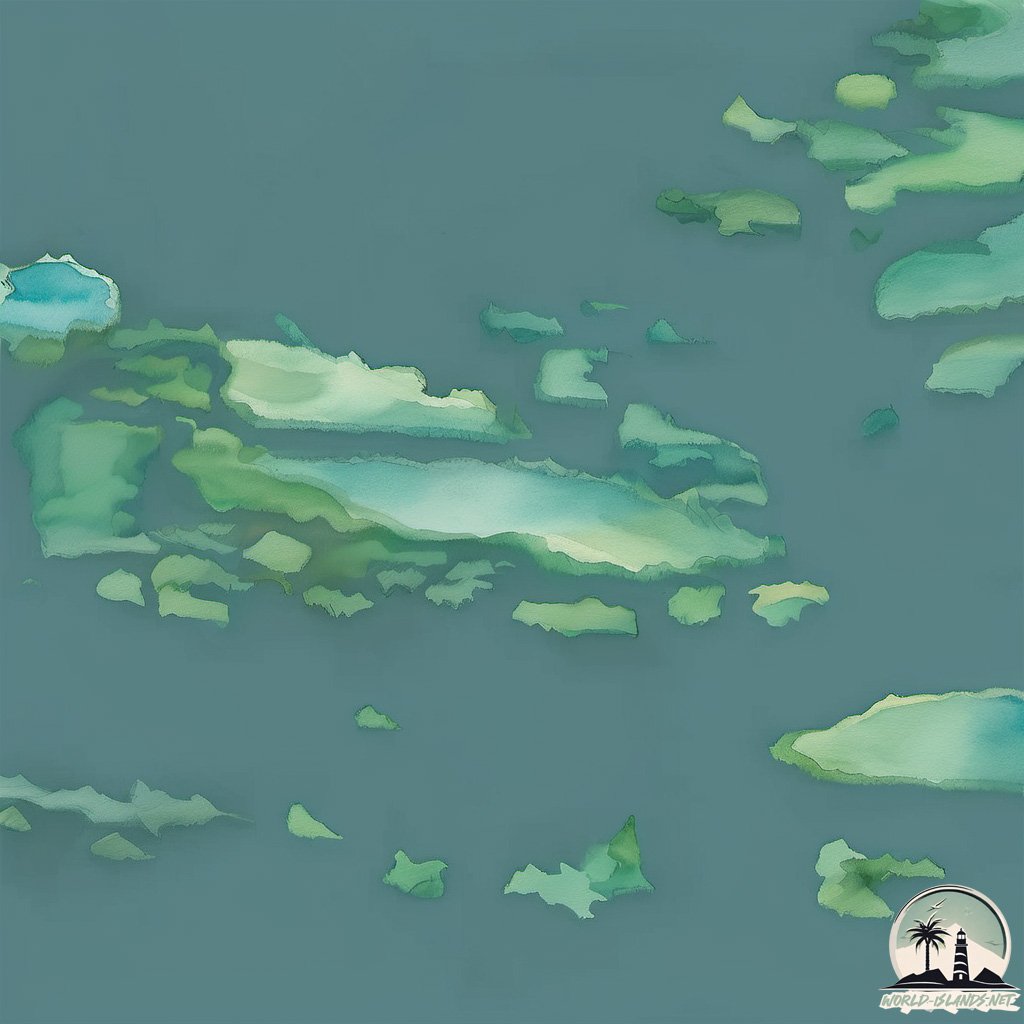 Novion - World Islands