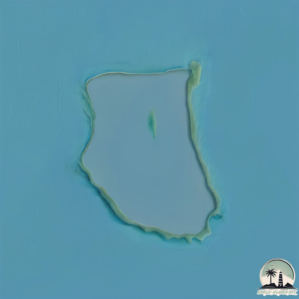 Nukunonu - World Islands