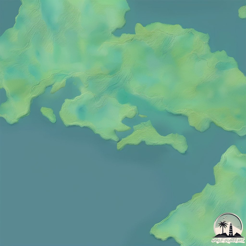 Obi-do - World Islands