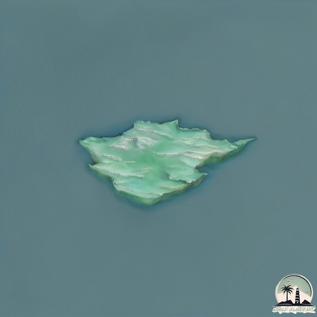 Observatorio - World Islands