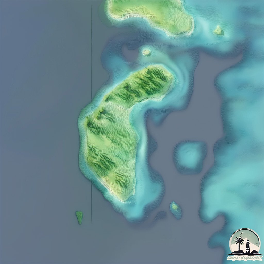 Ofu - World Islands