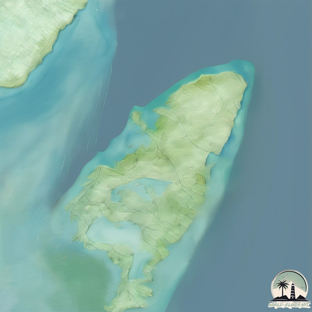 Olango - World Islands