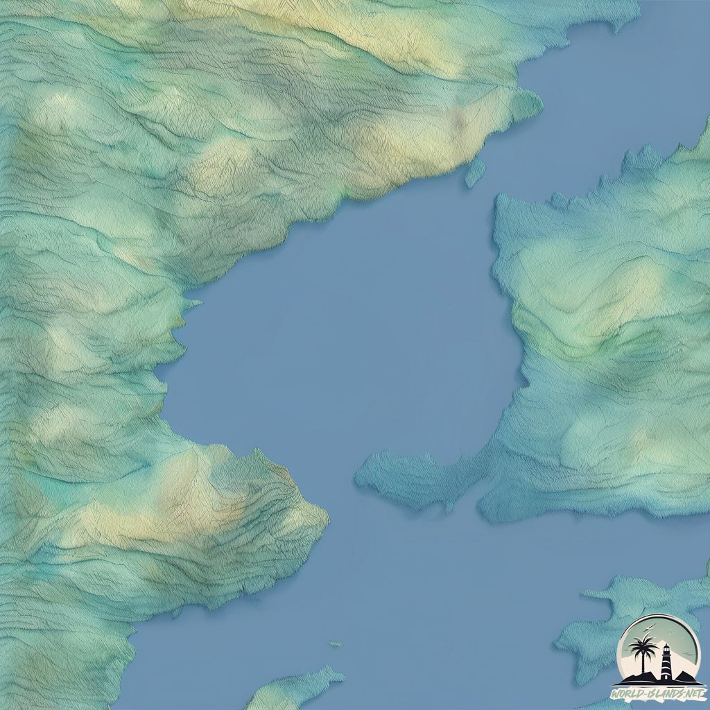 Olmen - World Islands