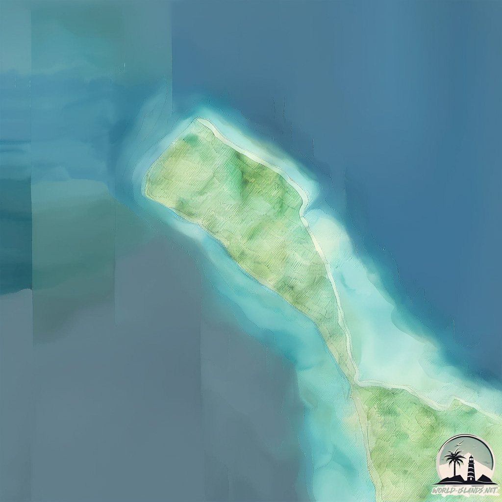 Oneeke - World Islands