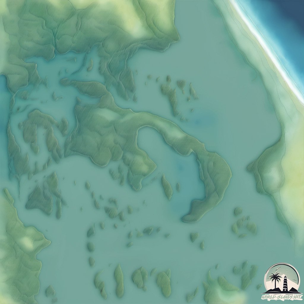 Orange - World Islands