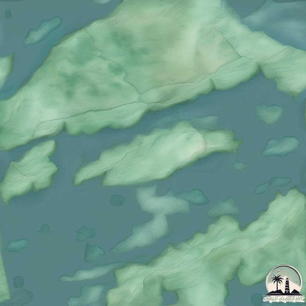 Orron - World Islands