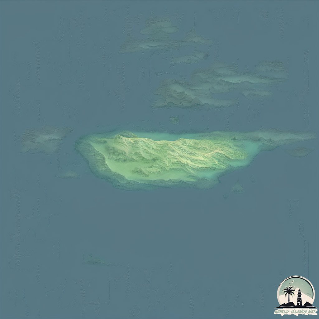 Orta - World Islands