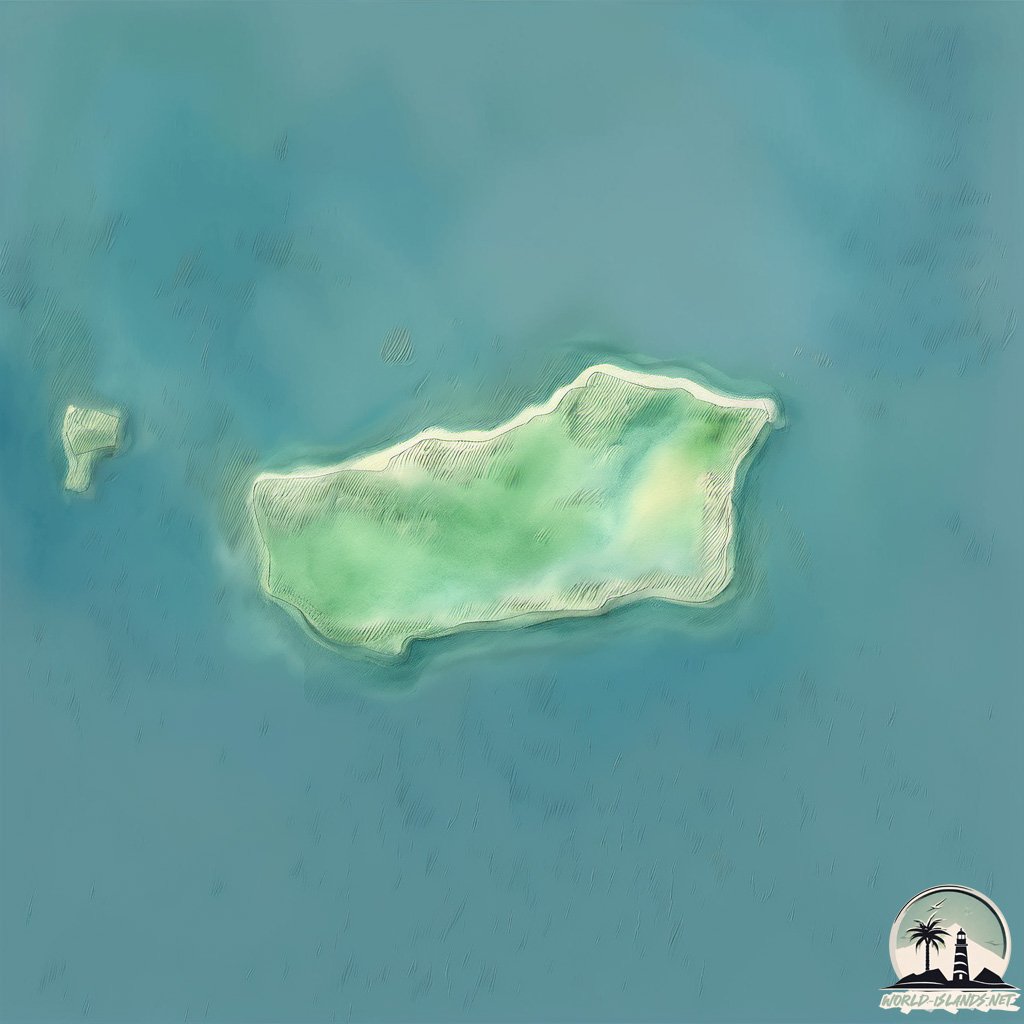 Osborne - World Islands