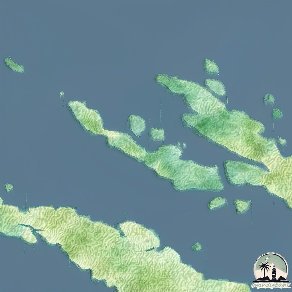 Otok Kakan - World Islands