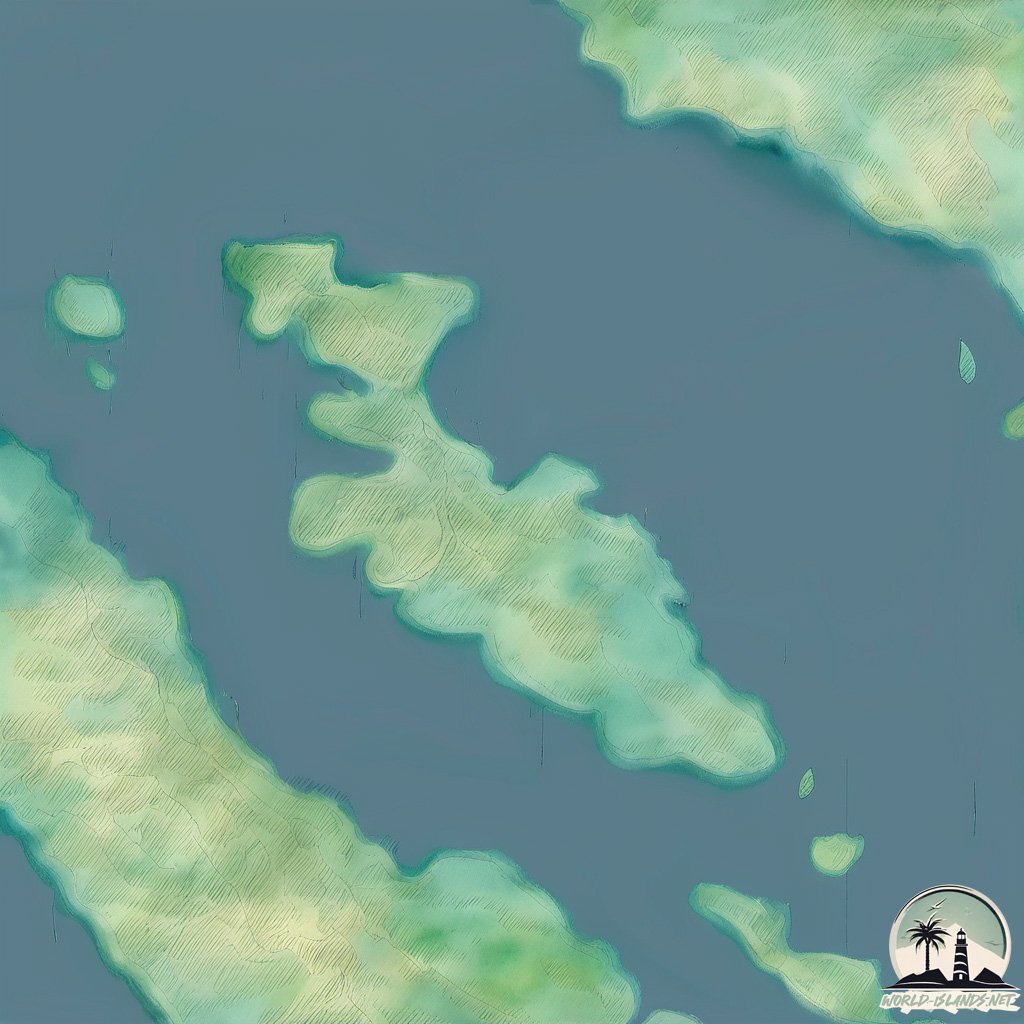 Otok Rava - World Islands