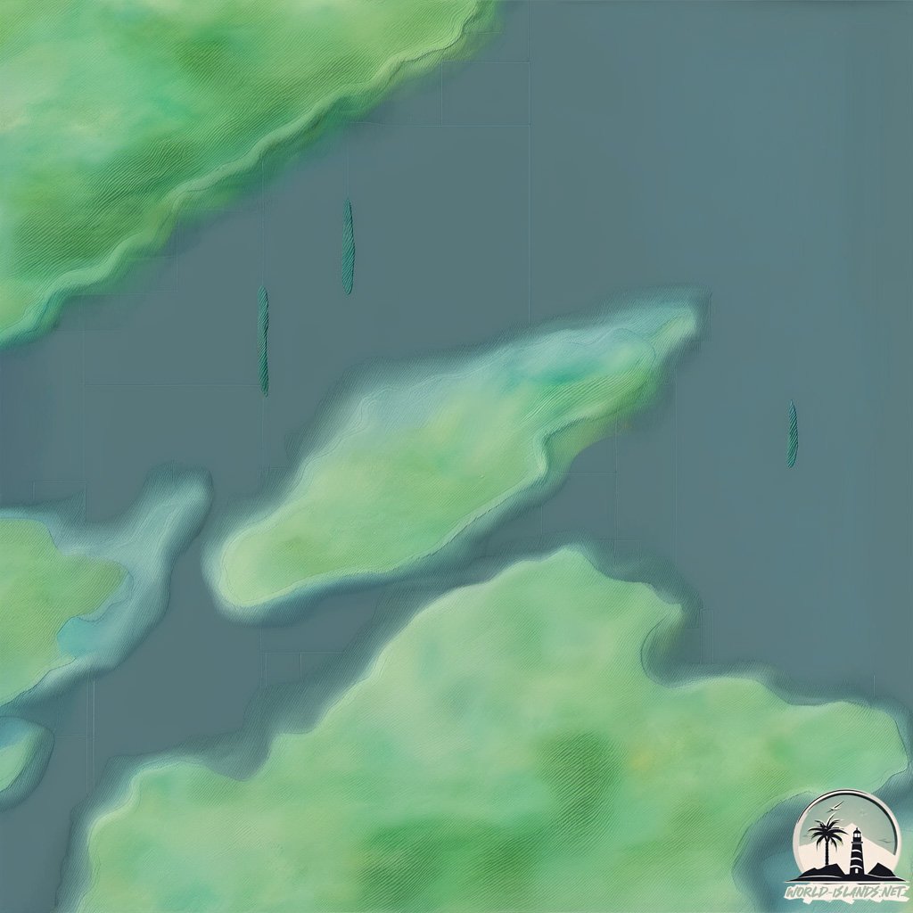 Otter - World Islands