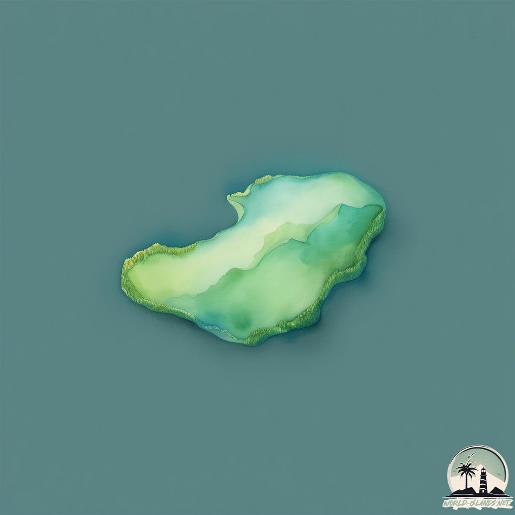 Outer Island - World Islands
