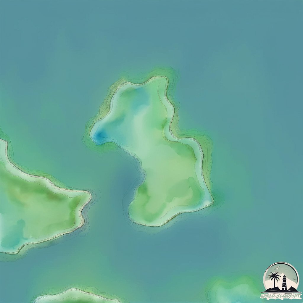 Outer Newry Island - World Islands