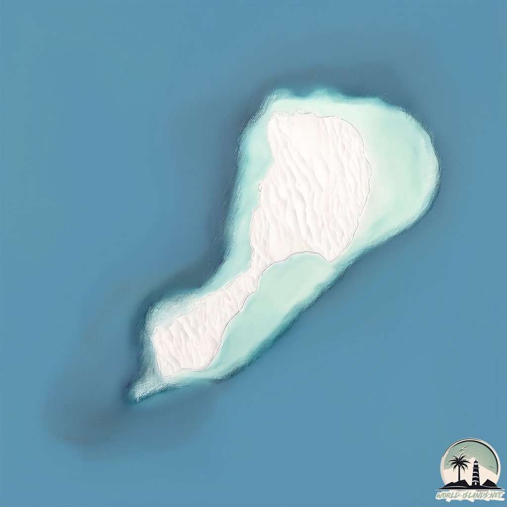 Pagan - World Islands
