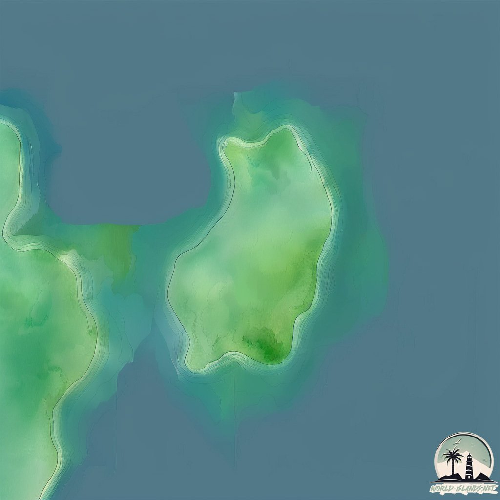 Pajaron - World Islands